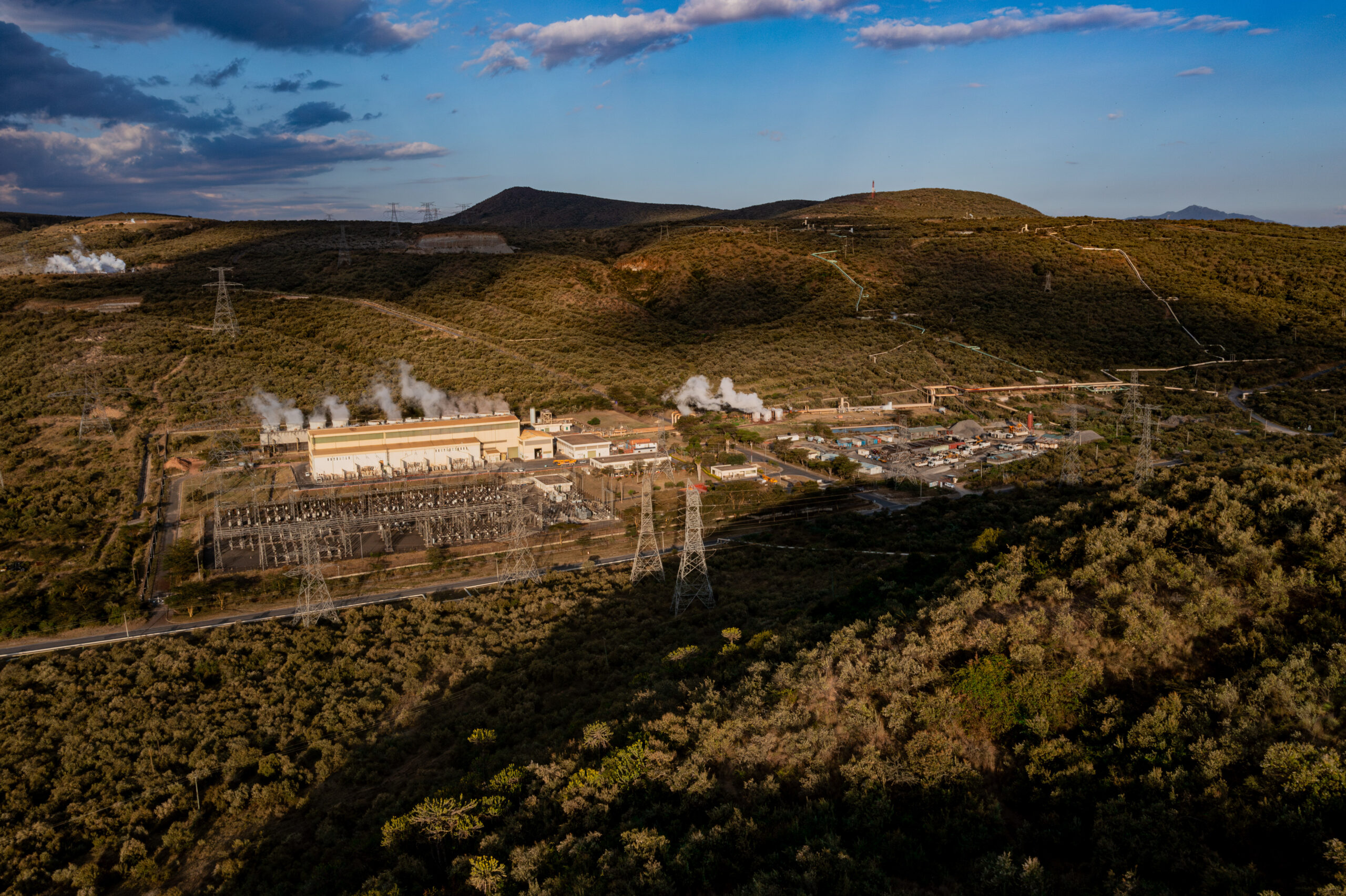 KenGen Consultancy - KenGen - Energy for the nation