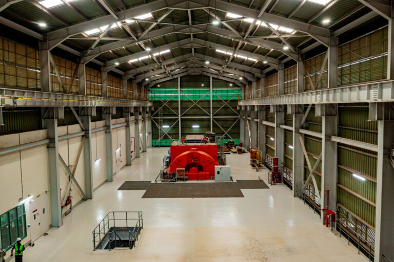 Geothermal - KenGen - Energy for the nation