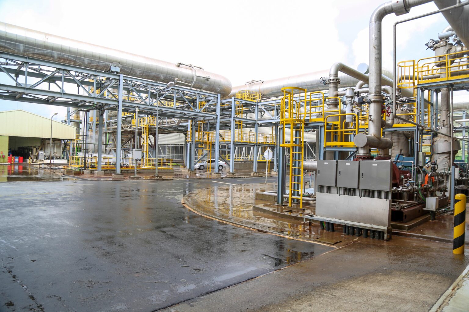 About Us - KenGen - Energy for the nation