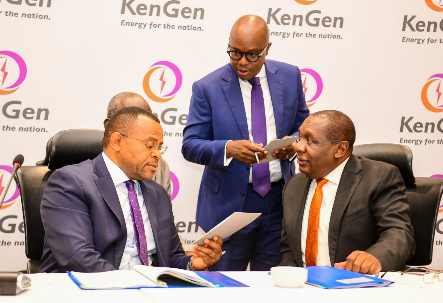 Home - www.kengen.co.ke