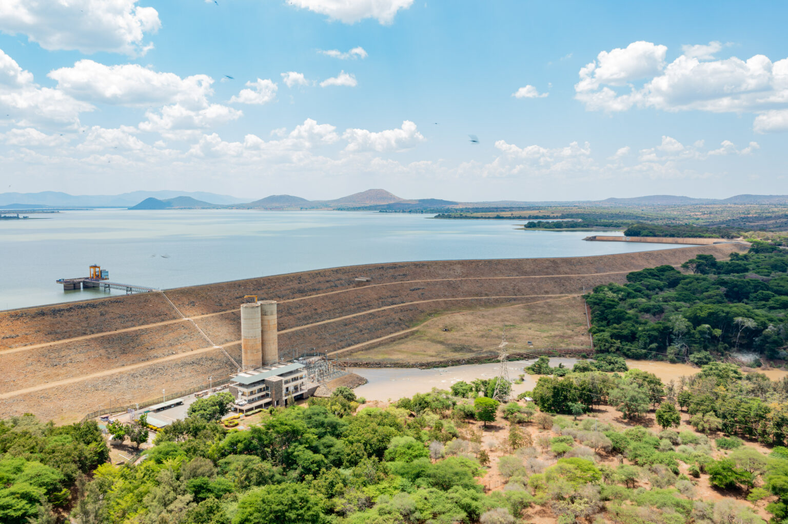 Home - KenGen - Energy for the nation