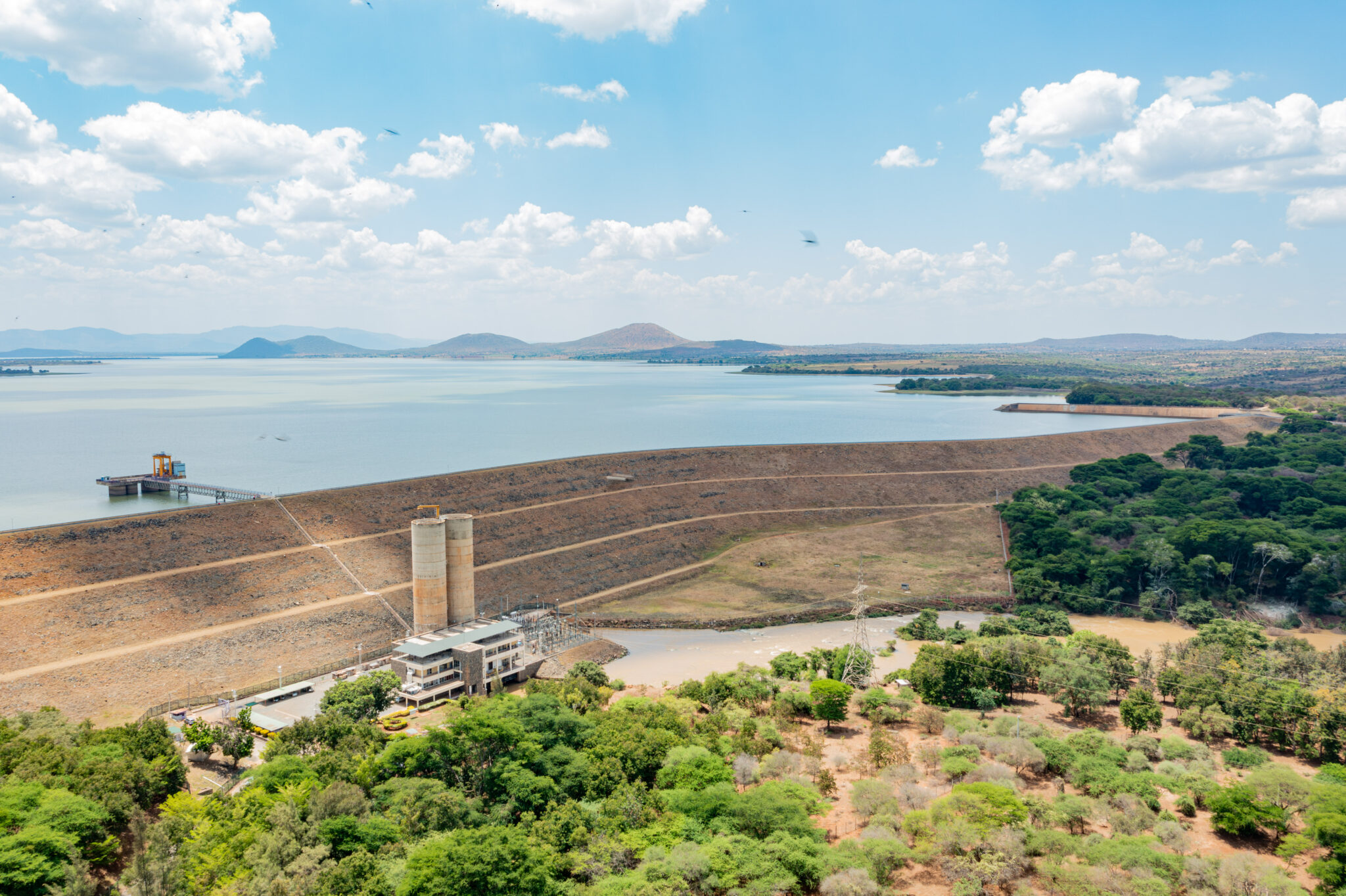 Home - KenGen - Energy for the nation